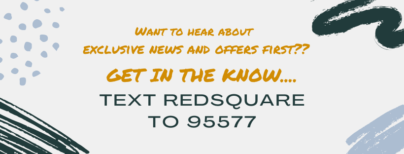Red Square Clothing